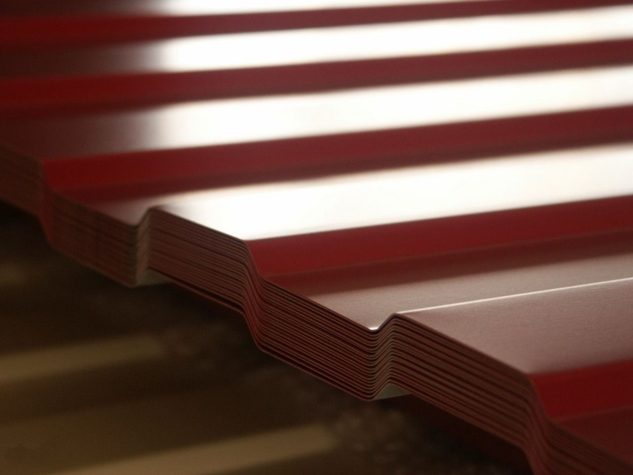 Профлист Профнастил в Тольятти