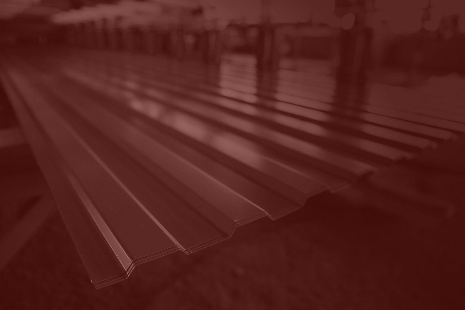 Профлист Профнастил в Тольятти